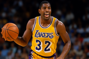 Magic Johnson Documentary: 7 Surprising Secrets to Athletic Greatness