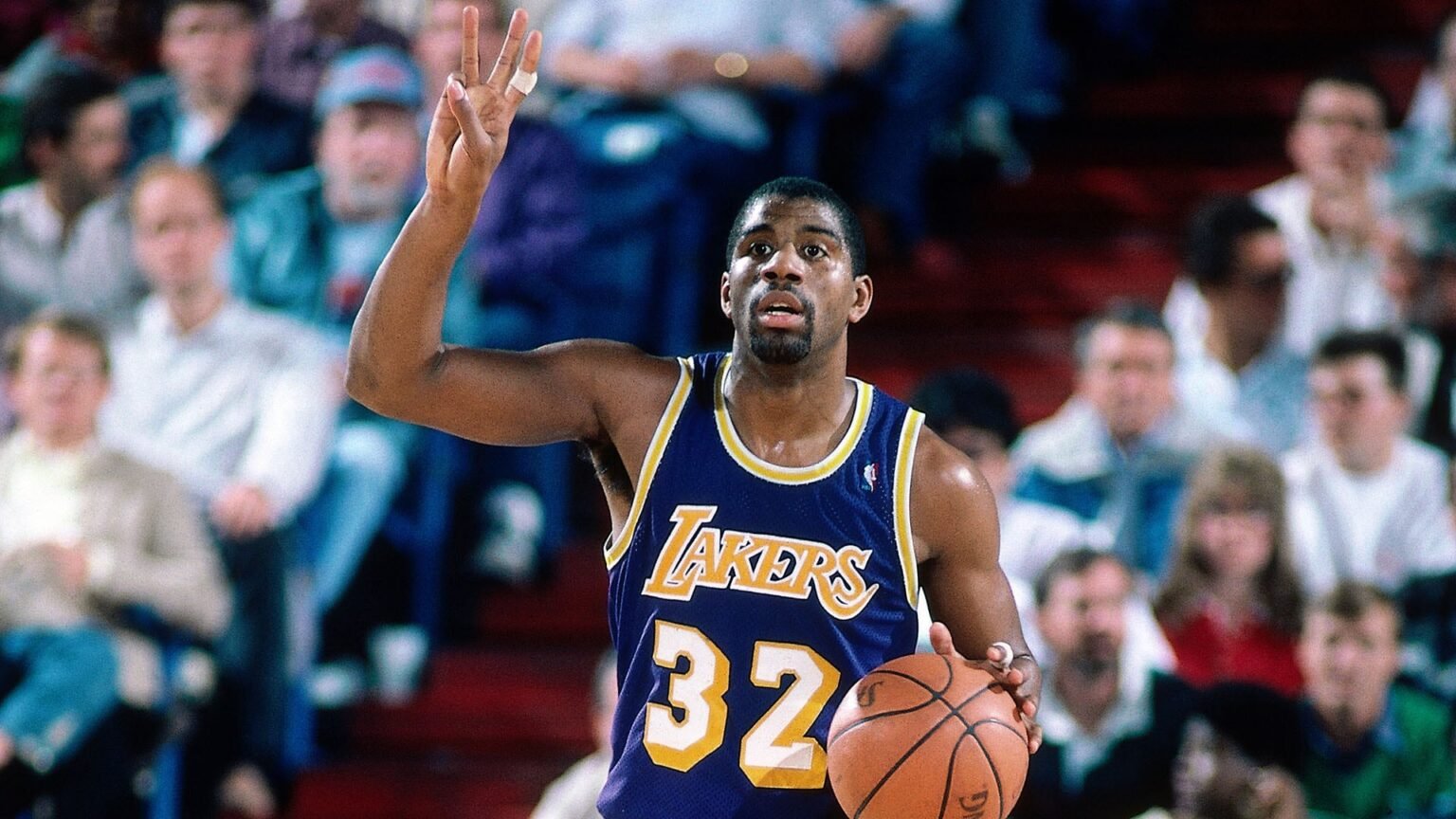 Magic Johnson Documentary: 7 Surprising Secrets to Athletic Greatness