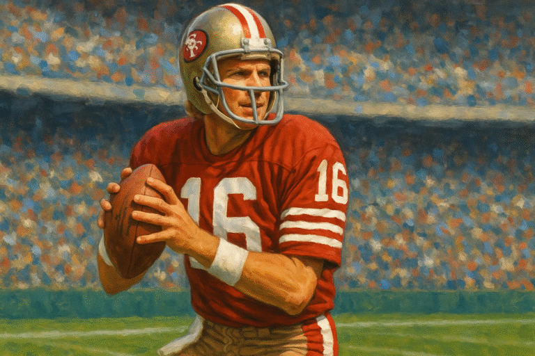 Joe Montana Biography: 7 Surprising Secrets to His Legendary Success