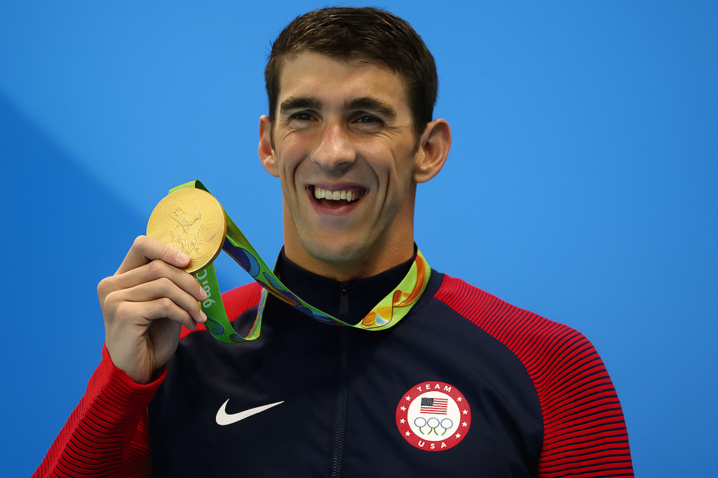 Michael Phelps Biography: 7 Surprising Secrets to Olympic Success